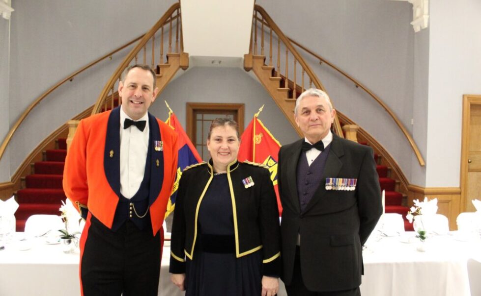 Find Detachments in Shropshire | Army Cadets UK