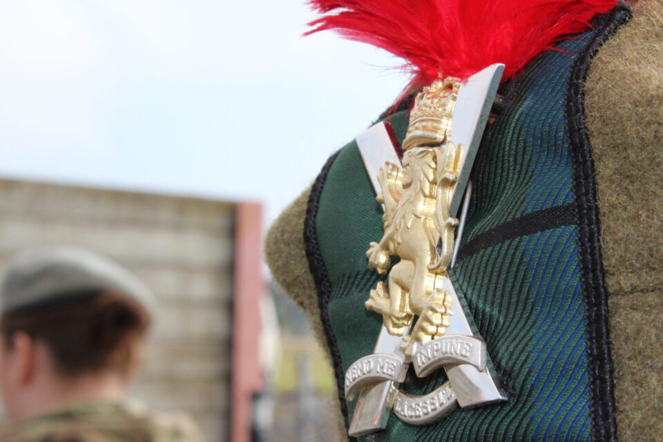 Battalions, Counties and Sectors | Army Cadets UK