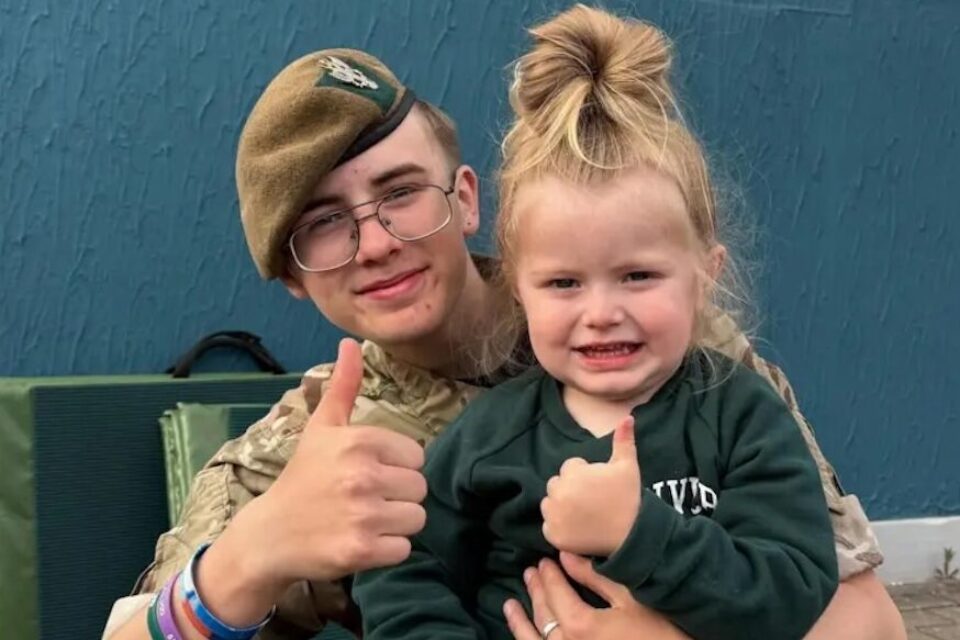 Medical Support | Health and Safety | Army Cadets UK