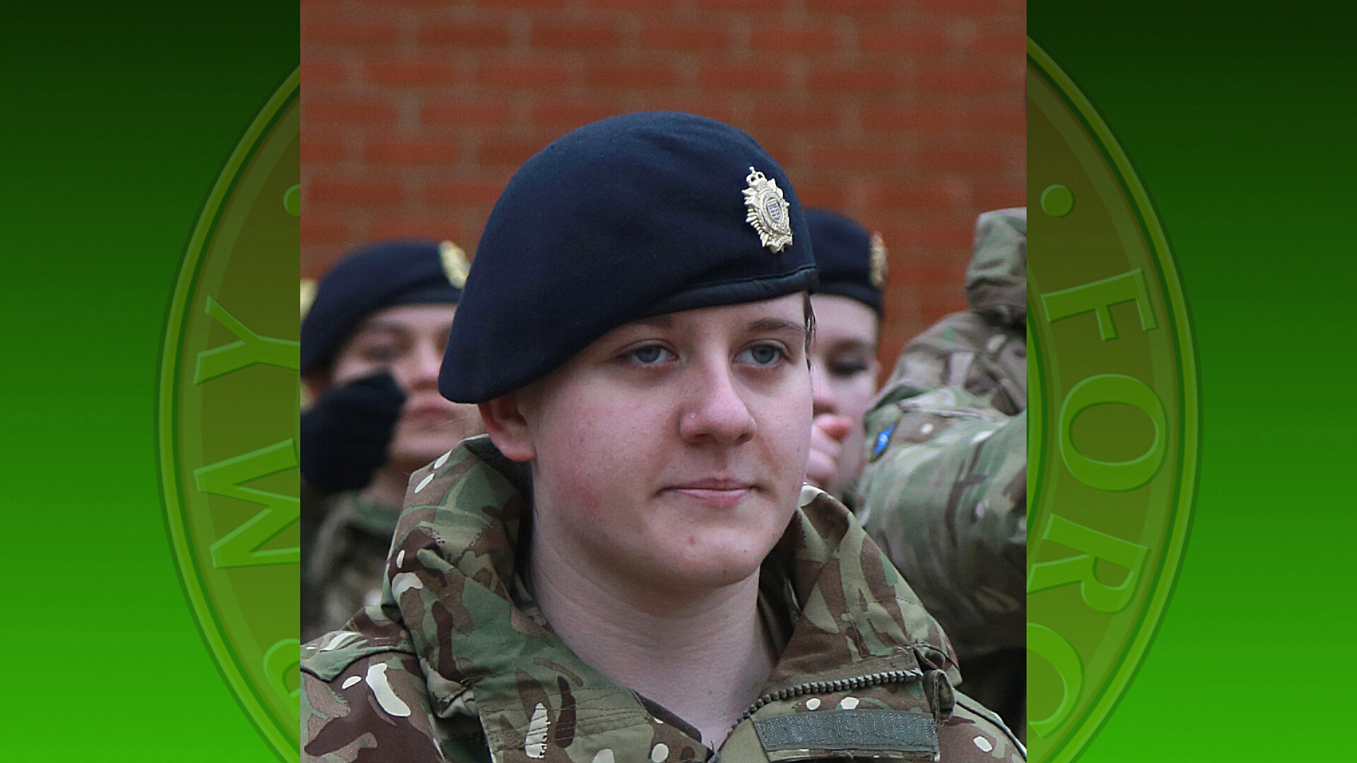 Peterborough Cadets Open Day | Army Cadets UK