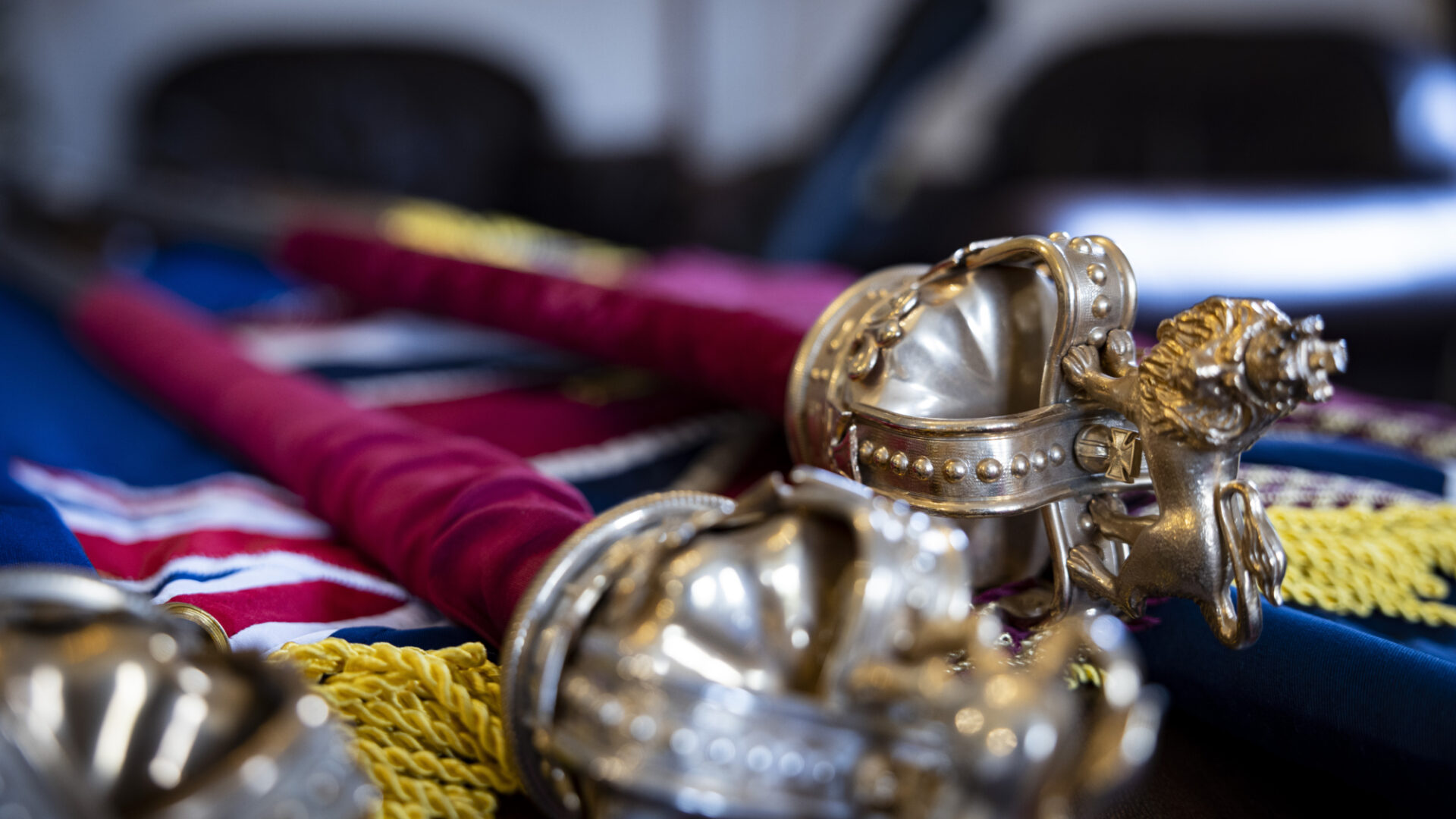 What role are the Army Cadets playing in the Coronation of King Charles ...