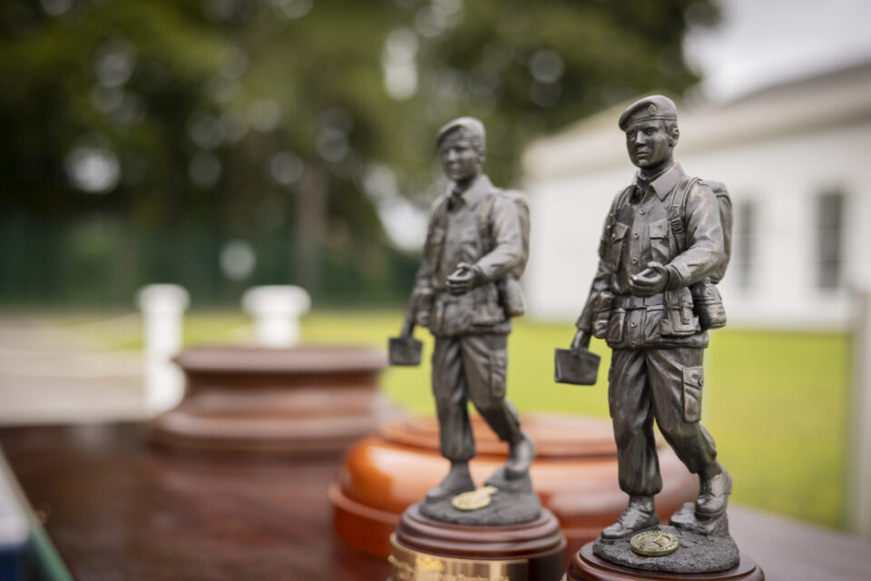 Cadet Courses | Training for Senior Cadets | Army Cadets UK