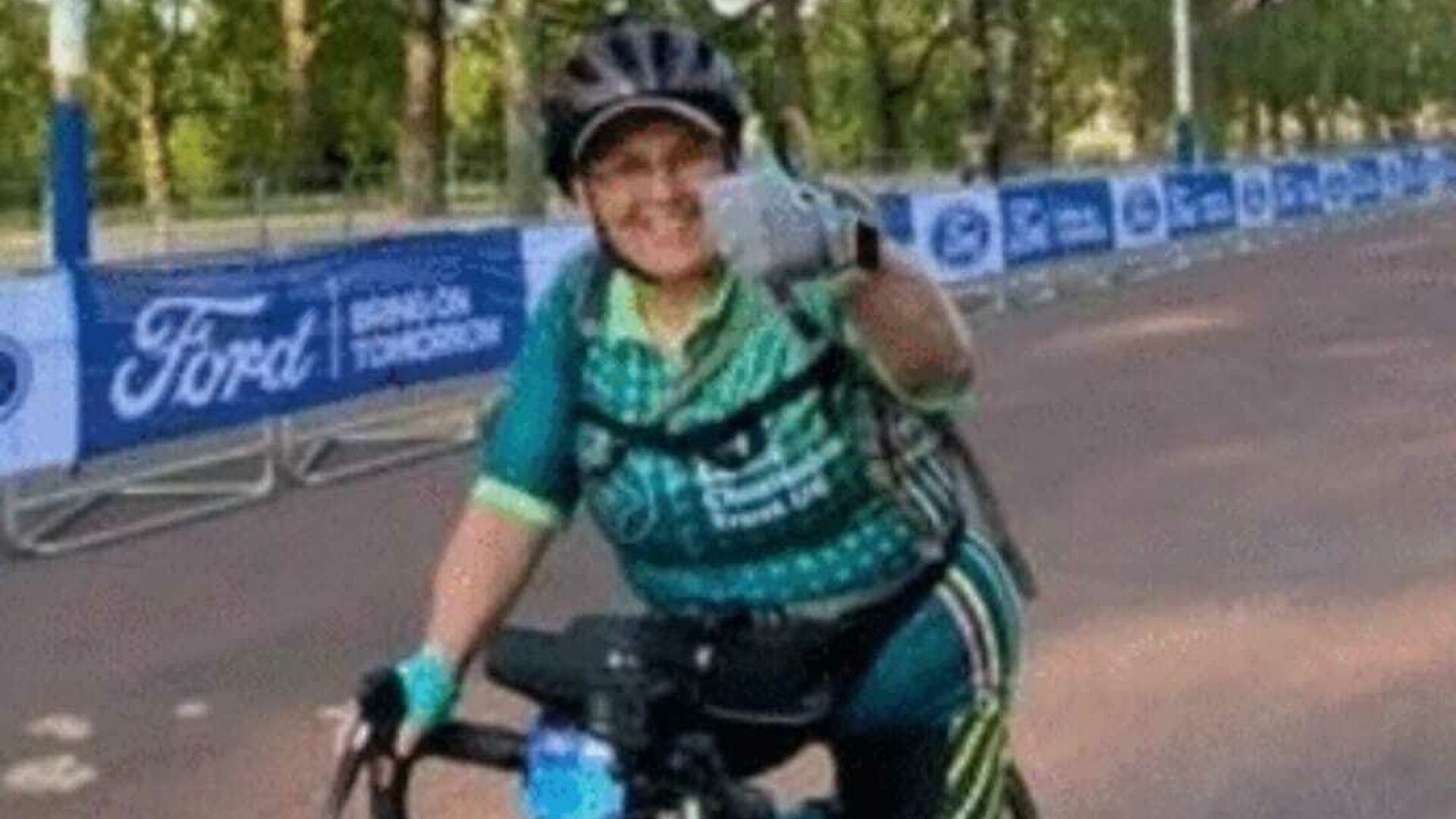 FANTASTIC FUTURE FUNDRAISING FEAT FOR FEARLESS CFAV | Army Cadets UK