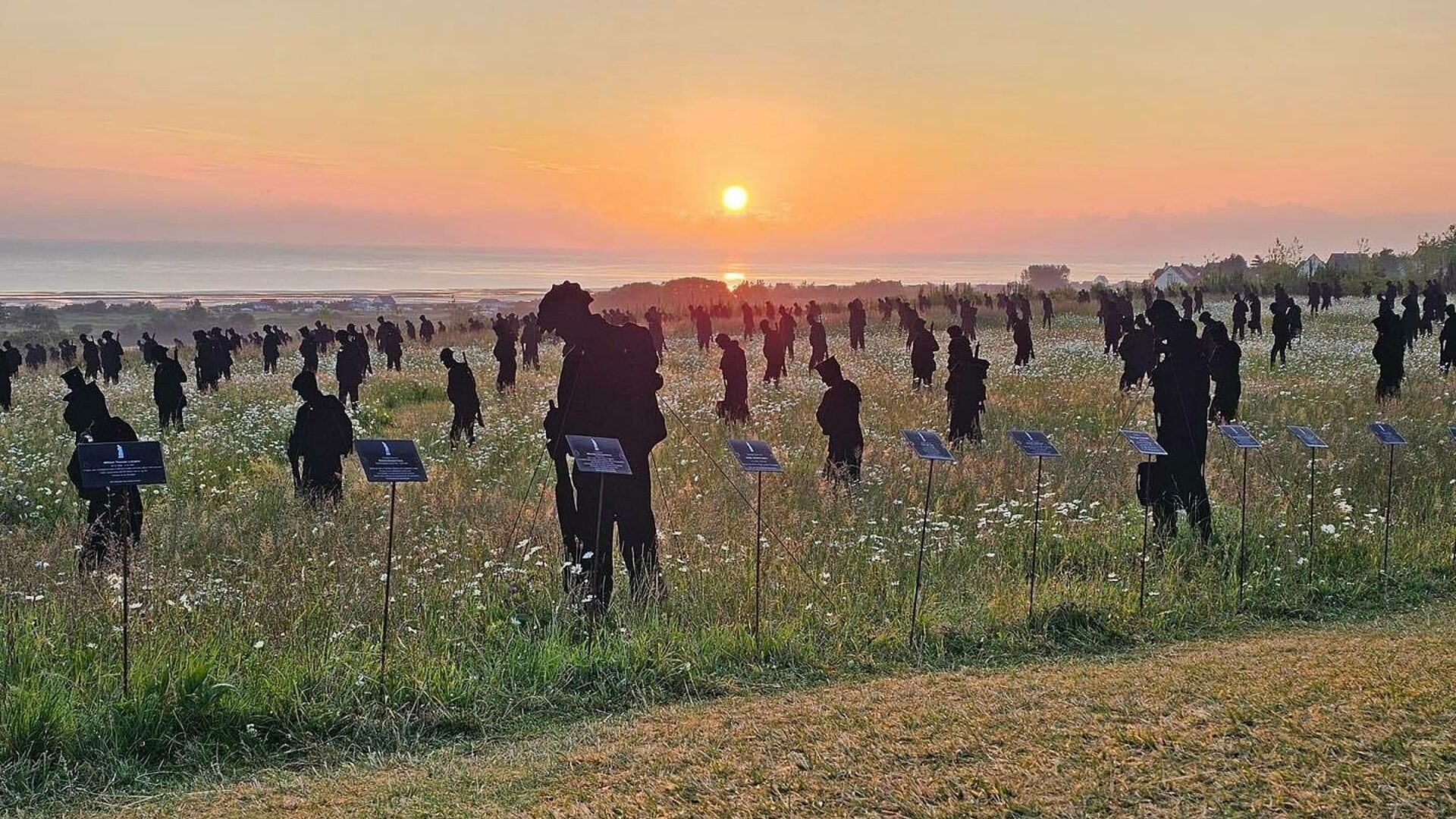 Cadets Participate in D-Day 80 Commemoration Events | Army Cadets UK
