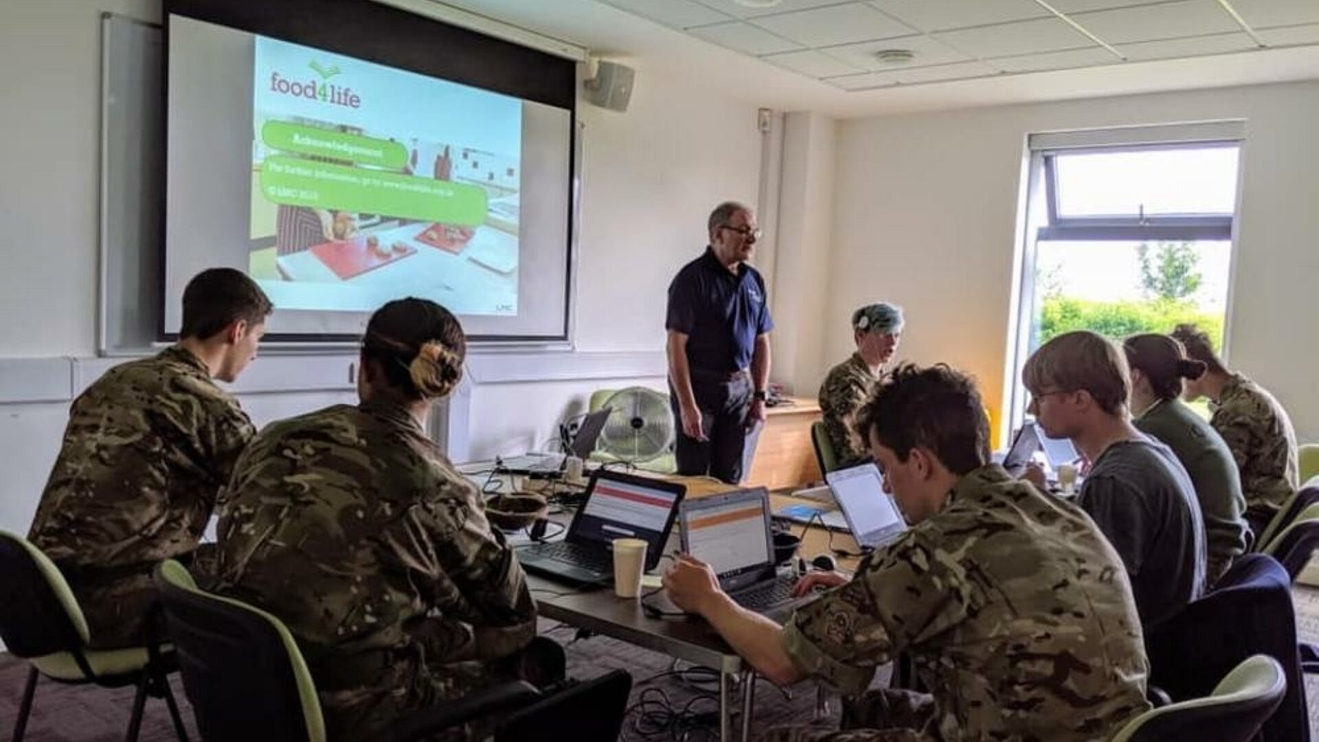 Coding for Kids: Free Tools & Programs | Army Cadets UK