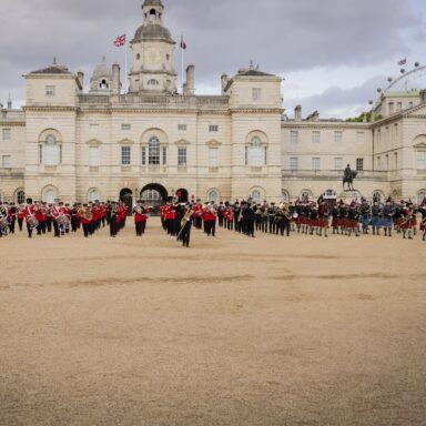 Cadet Photo Galleries | Army Cadets UK