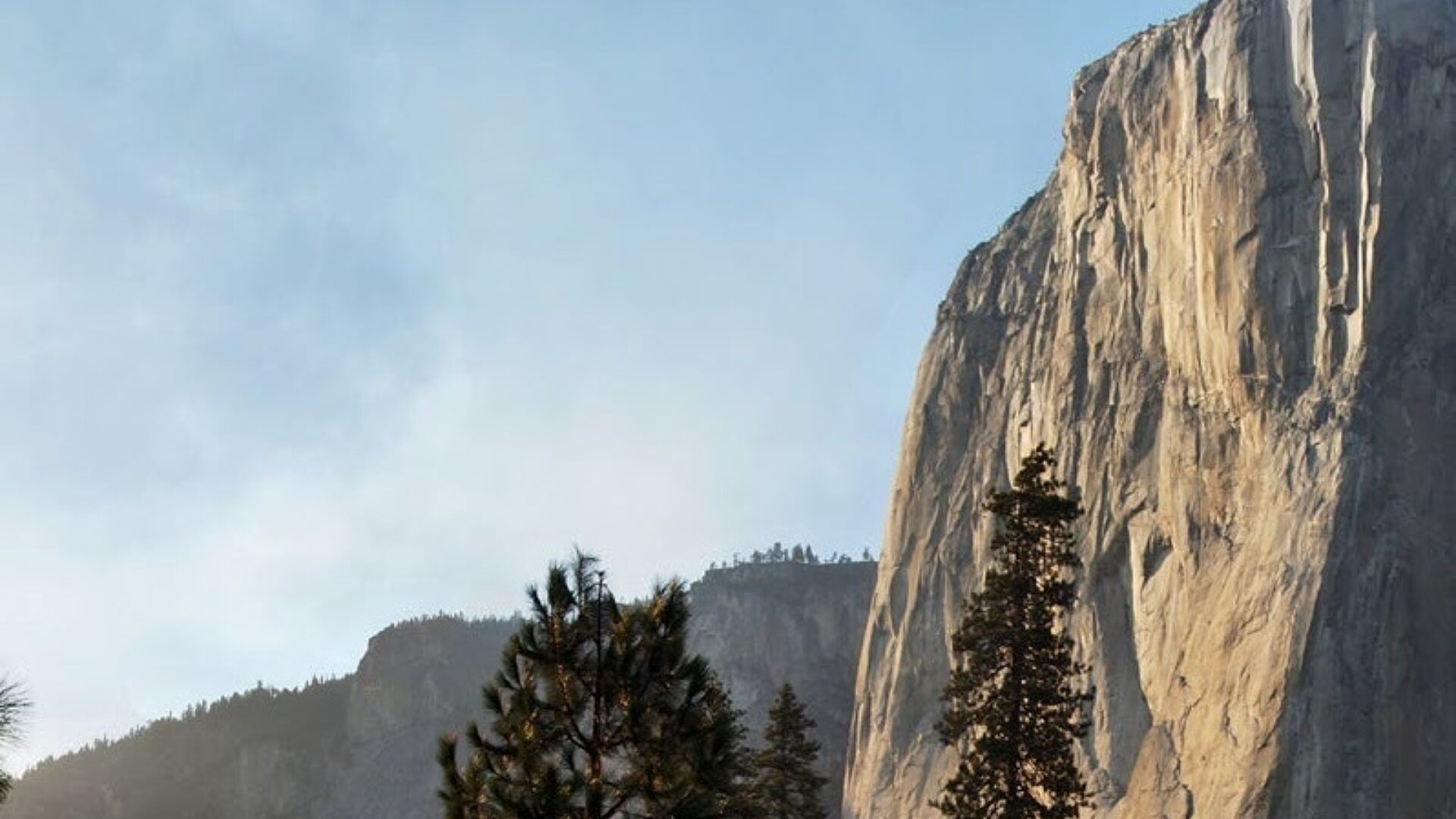 What I Learnt Climbing El Capitan | Army Cadets UK
