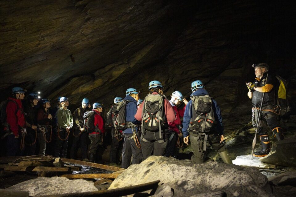 Foundational Skills Courses | Army Cadets UK
