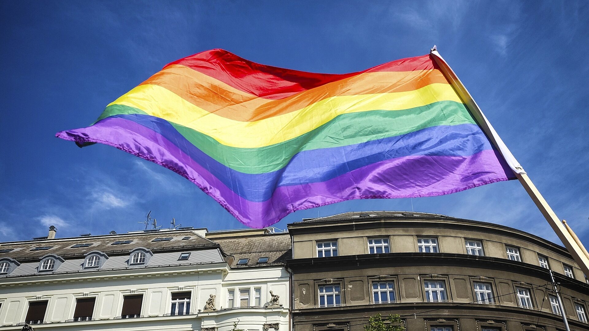 10 Facts About Pride Month | Army Cadets UK