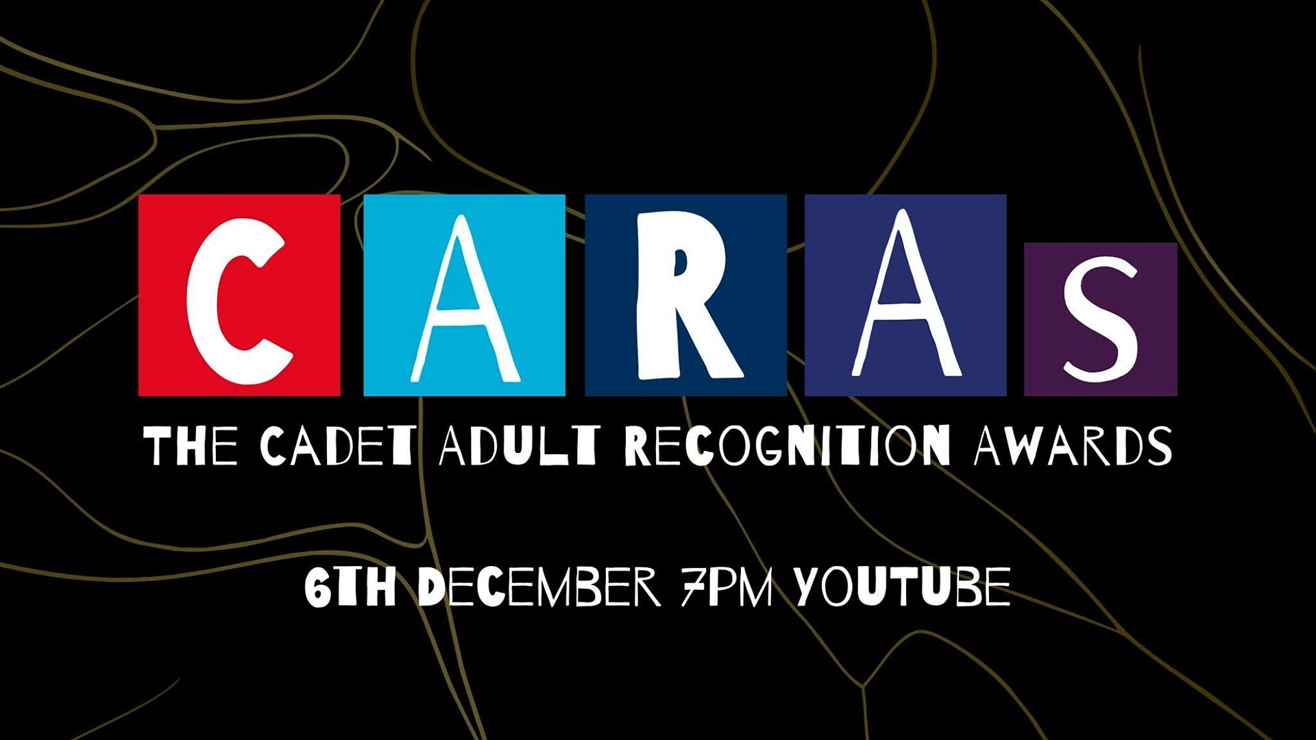 Lothian and Borders ACF: Cadet Adult Recognition Awards | Army Cadets UK
