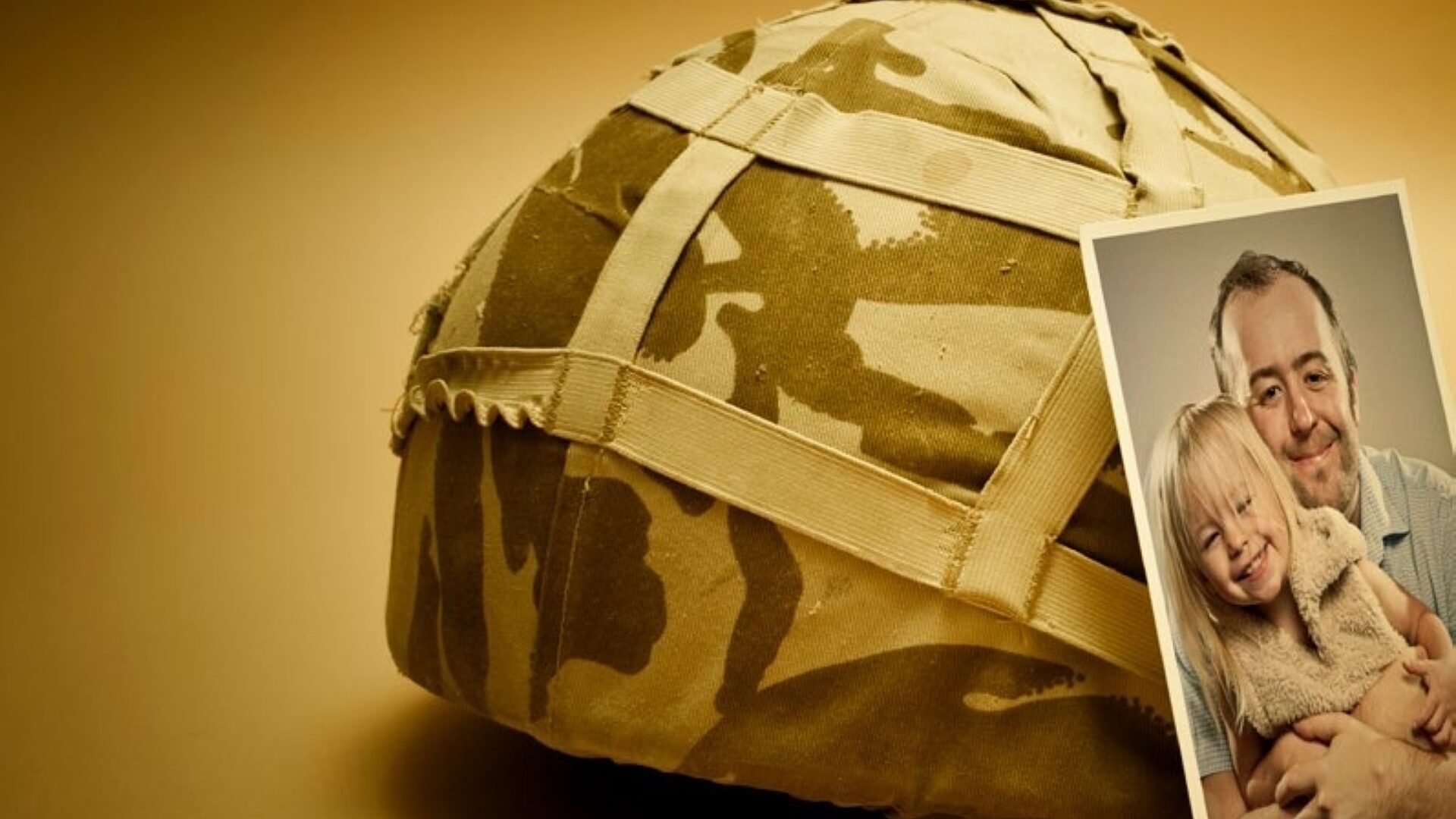 What is it Like Growing Up in a Military Family? | Army Cadets UK
