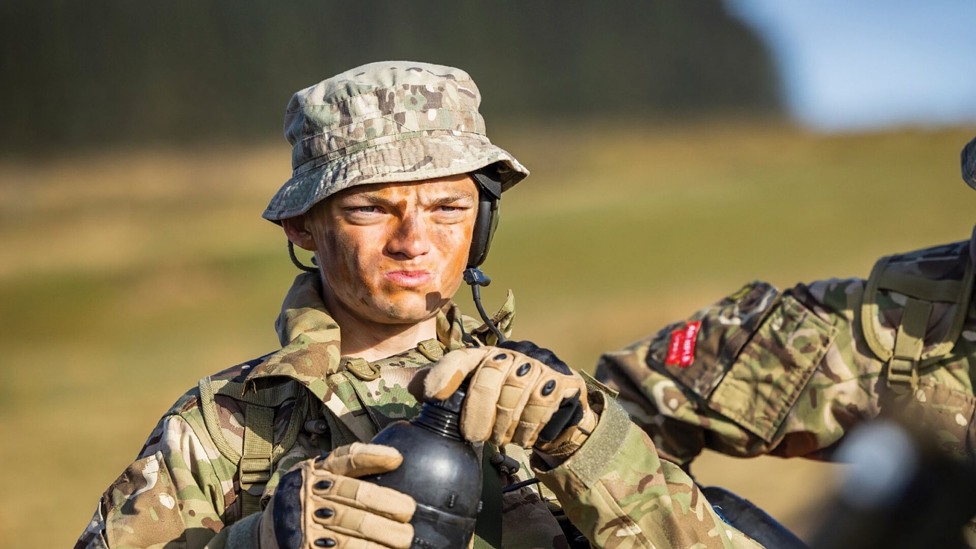 How to Stay Properly Hydrated | Army Cadets UK