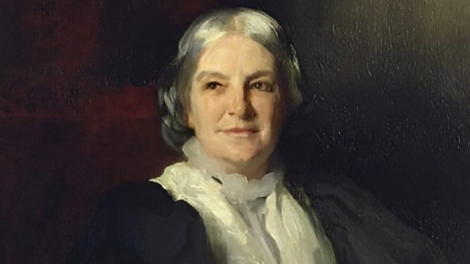 Octavia Hill - Social Reformer | Army Cadets UK