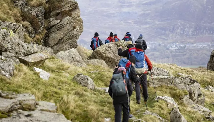 National Gold DofE Expeditions 2026 | Army Cadets UK