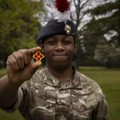 Cadet Photo Galleries | Army Cadets UK