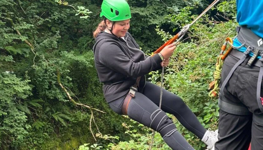 Surrey (PWRR) ACF Bn - Annual Camp 2025 | Army Cadets UK